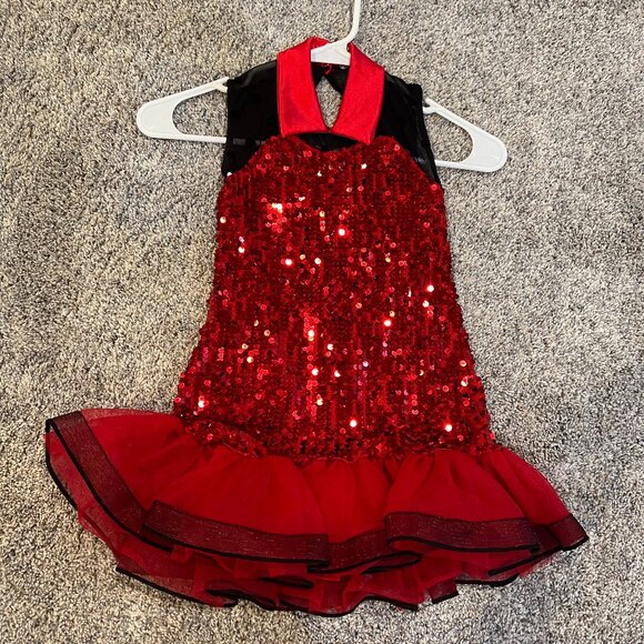 Weissman | Costumes | Dance Costume | Poshmark